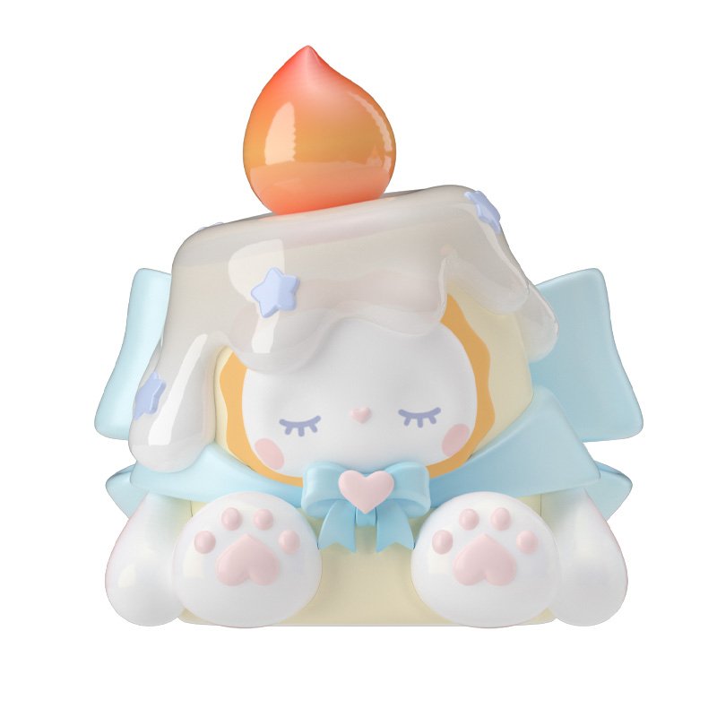 LOVELY EMMA Pocket Zoo Series Blind Box | LUCKY EMMA STUDIO