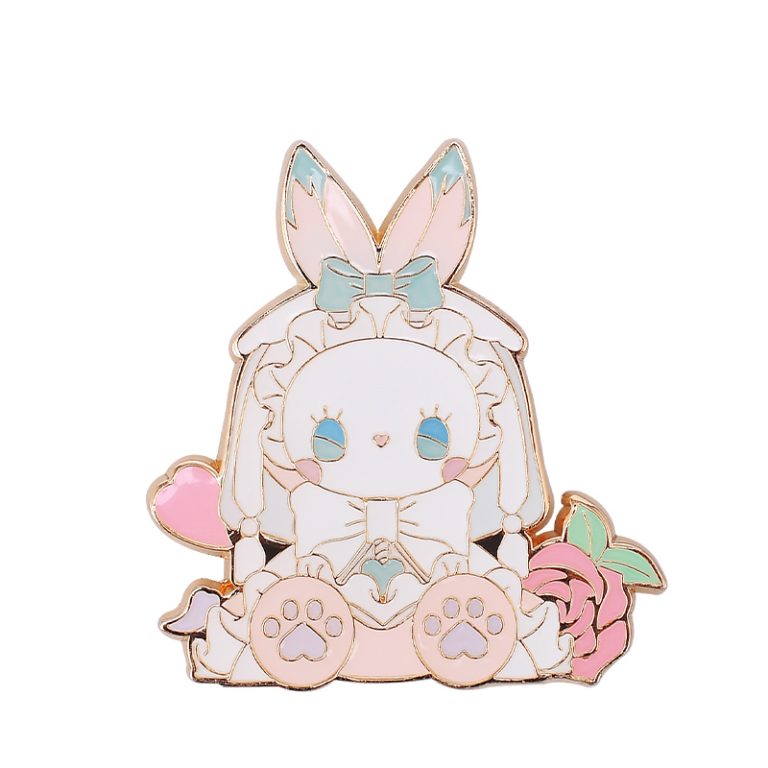 EMMA Secret Forest Wedding Party Series badge blind box | LUCKY EMMA STUDIO