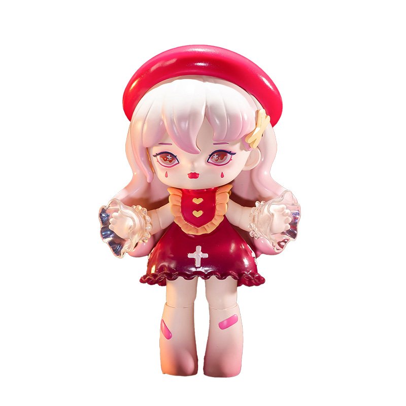 Alice Dark Fairy Tale Series Blind Box | LUCKY EMMA STUDIO