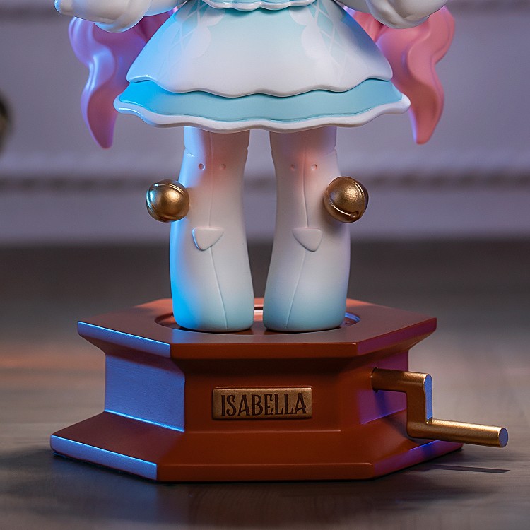 Series Isabella baby | LUCKY EMMA STUDIO