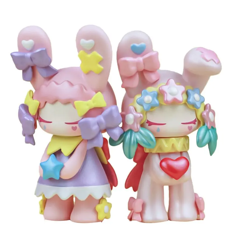 Blindbox|| LUCKY EMMA STUDIO