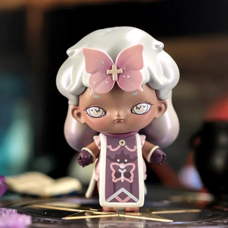 ZURA Tarot World Series blind box | LUCKY EMMA STUDIO