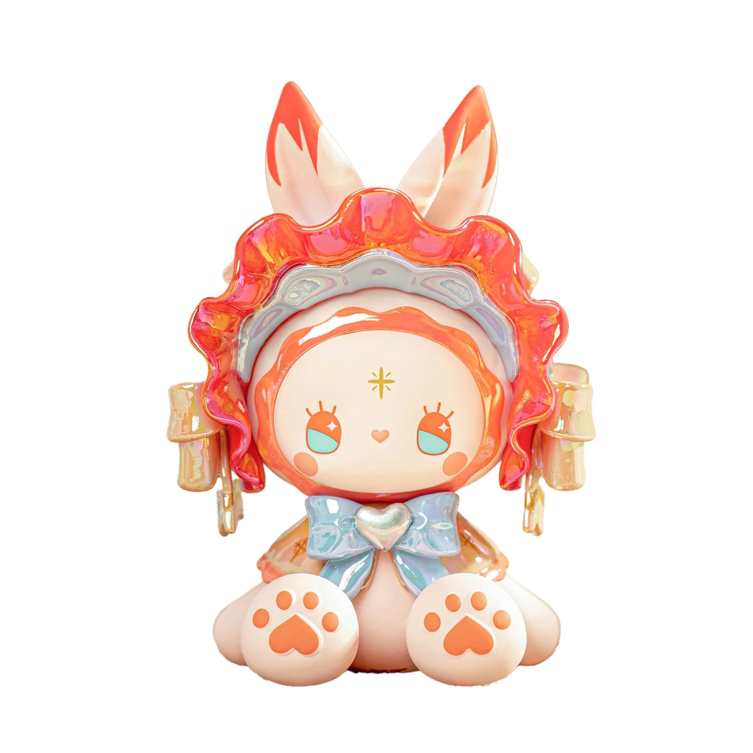 EMMA Secret Forest Tea Party Collector's Series Blind Box | LUCKY EMMA ...