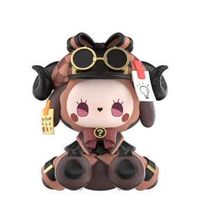 Blindbox|| LUCKY EMMA STUDIO